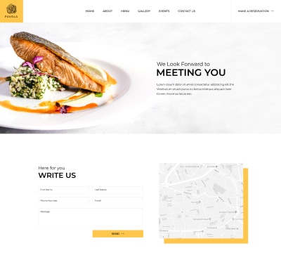 Kontakt - MediFood Handels GmbH